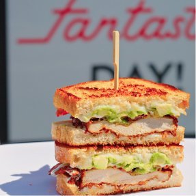 Eat Fantastic | Gourmet Eats, LA Roots