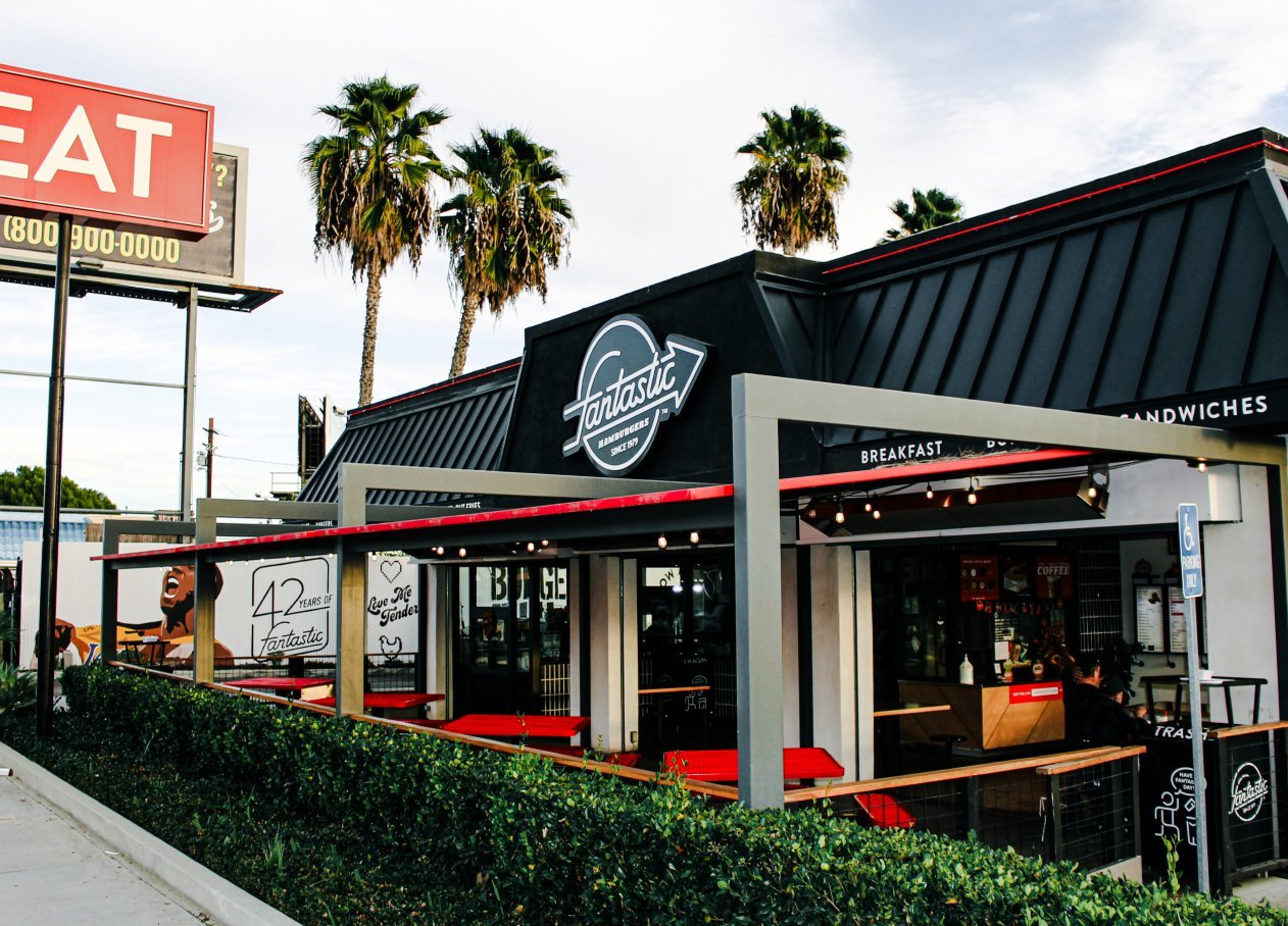 Eat Fantastic Arcadia | Burgers, Fries & Flavor Unleashed