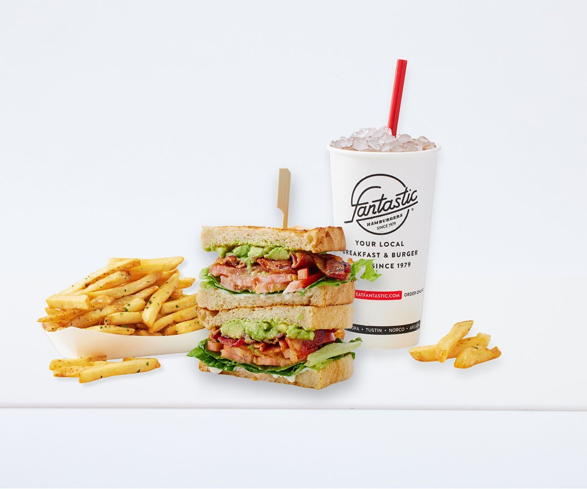 Eat Fantastic | Gourmet Eats, LA Roots