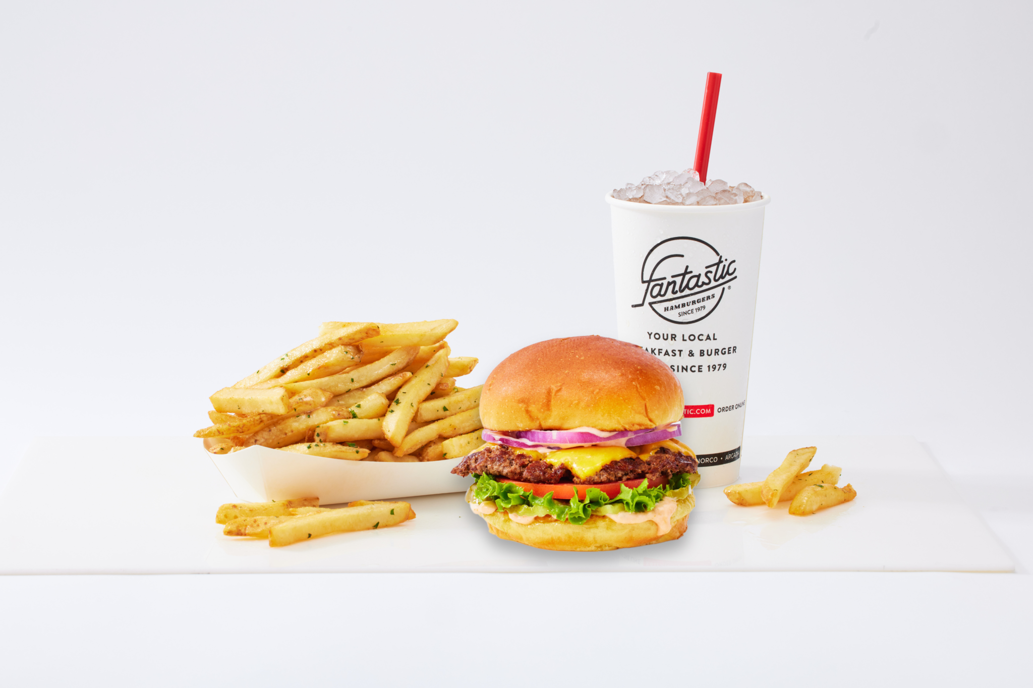 Eat Fantastic | Gourmet Eats, LA Roots