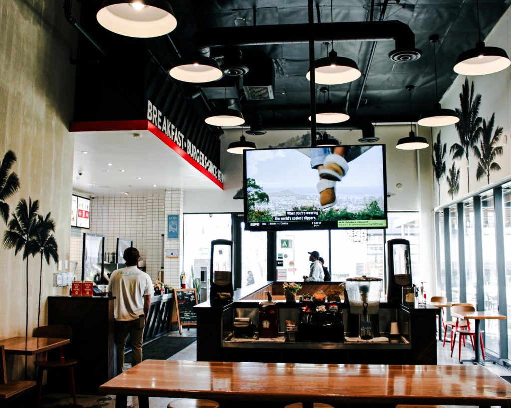 Burgers & Breakfast in El Segundo | Eat Fantastic