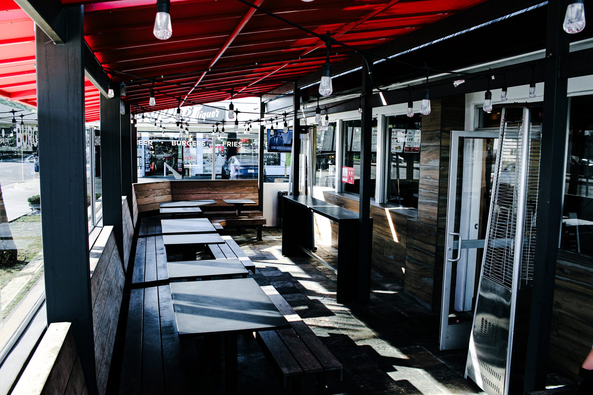 N Torrance | Eat Fantastic